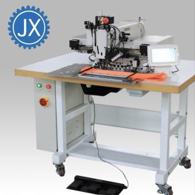 China Single Needle 0-850rpm Computerized FIBC Sewing Machine Thick Material  204-3020 for sale