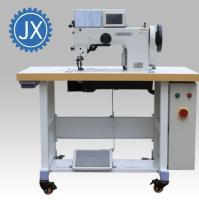 China Up Down Feed Single Needle Computerized FIBC Sewing Machine 500rpm for sale