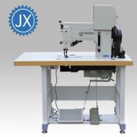 China Up Down Feed More Thick Thread Zigzag FIBC Sewing Machine Large Shuttle 204-104 for sale