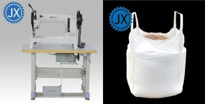 China Durable Up And Down Compound Feed FIBC Sewing Machine  Large Capacity JX9800 for sale