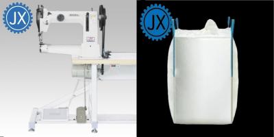 China Synchronous Up And Down Feed FIBC Sewing Machine Strong Powerful JX6-180-2 for sale