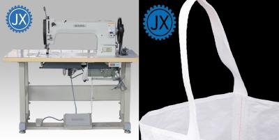China Feed Up And Down Ton Bag FIBC Sewing Machine Easy To Manipulate JX2570 for sale