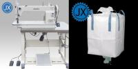 China 1600rpm High Speed Packaging Bag Sewing Machine Automatic Lubrication  JX967 for sale