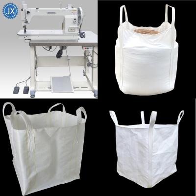 China Ultra High Speed Fibc Sewing Machine High Power Air Operated Backstitch 967 for sale