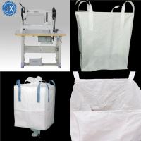 China Durable Oversize Swing Shuttle FIBC Sewing Machine Great Applicability 9800 for sale
