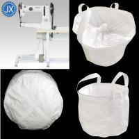 China Cylinder Type Single Needle FIBC Sewing Machine Swing Shuttle 6-180-2 for sale