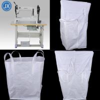 China High Speed Chain Stitch FIBC Sewing Machine 6mm Max Stitch Length For Industrial Use for sale