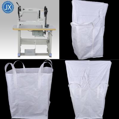 China High Speed Chain Stitch FIBC Sewing Machine 6mm Max Stitch Length For Industrial Use for sale