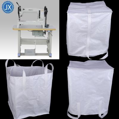 China 220V FIBC Bag Drop In Bobbin Sewing Machine With Max Sewing Speed Of 1000rpm for sale