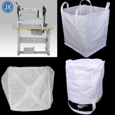 China Industrial FIBC Sewing Machine Max Thickness 10mm Max Speed 1000rpm for sale