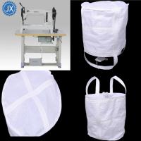 China Automatic Jumbo Bag Sewing Machine 10mm Max Sewing Thickness 1700x800x1400mm for sale
