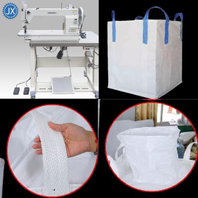 China Automatic 2.5mm Needle Gauge Container Bag Sewing Machine For B2B Buyers for sale