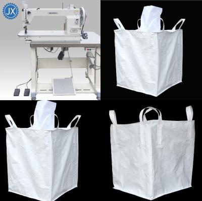 China Drop In Bobbin Ton Bag Sewing Machine For Industrial B2B Purchase for sale