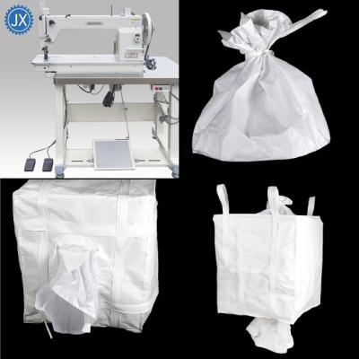 China High Speed 10mm Max Thickness FIBC Sewing Machine 1700x800x1400mm for sale