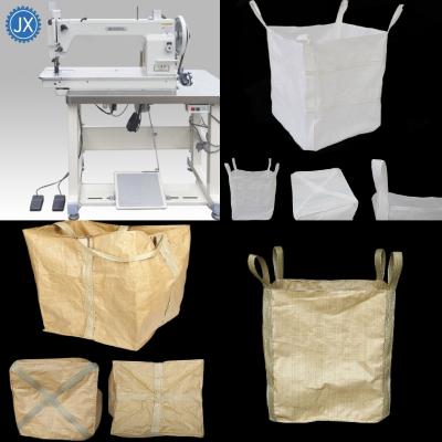 China 220V 2.5mm Needle Gauge FIBC Sewing Machine For B2B Professionals for sale