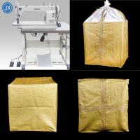 China Needle Type DPx17 FIBC Sewing Machine Max Stitch Length 6mm For Industrial Use for sale