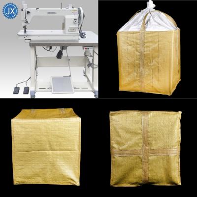 China Needle Type DPx17 FIBC Sewing Machine Max Stitch Length 6mm For Industrial Use for sale