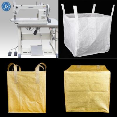 China High Speed 120kg Bulk Bag Sewing Machine 1700x800x1400mm With 1 Year Warranty for sale