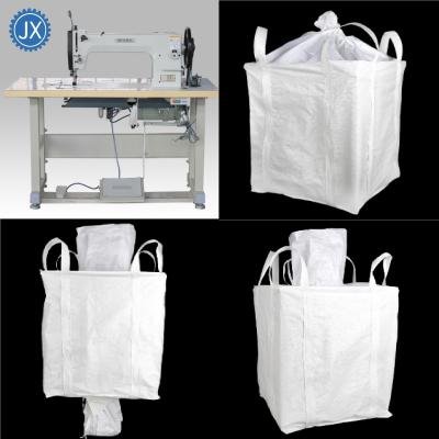 China High Speed DPx3 27# Needle Type Jumbo Bag Sewing Machine With 2.5mm Needle Gauge for sale