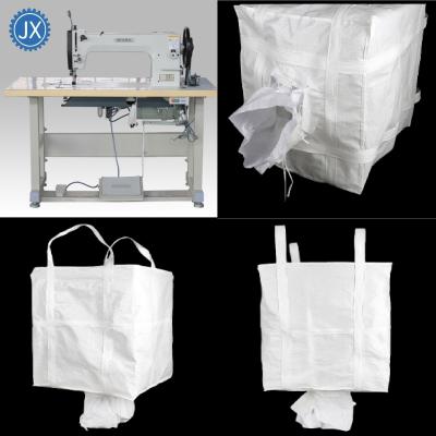 China Industrial Sewing Machine For Bulk Bags 1700x800x1400mm 220V/380V for sale