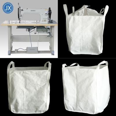 China 220V FIBC Sewing Machine DPx3 27# Needle Type Max Sewing Thickness 12mm for sale