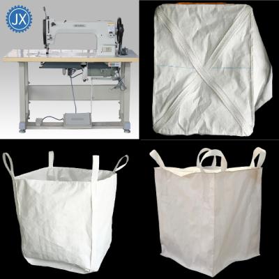 China Needle Type DPx3 27# Ton Bag Sewing Machine With 1 Year Warranty for sale