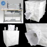 China Industrial FIBC Sewing Machine With 1 Year Warranty And DPx3 27# Needle for sale