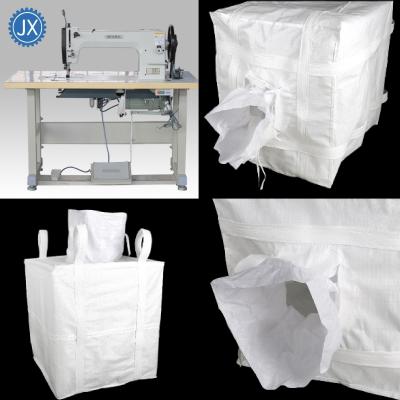 China Industrial FIBC Sewing Machine With 1 Year Warranty And DPx3 27# Needle for sale