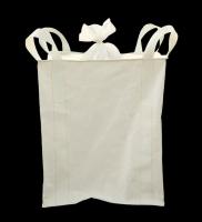 China Water Proof Cover Flexible Intermediate Bulk Container Bags 3307lb Breathable for sale