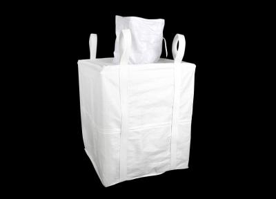 China Polypropylene Flexible Bulk Container 2205Lb Moisture Proof for sale