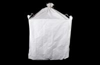 China One Tonne Heavy Duty Ton Bags With Liner As Food Packaging for sale