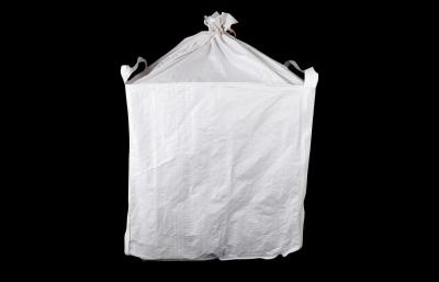 China One Tonne Heavy Duty Ton Bags With Liner As Food Packaging for sale