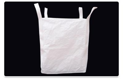 China Uv Stabilized Bulk Fibc Jumbo Bags Heavy Duty For Industrial Commercial Use for sale