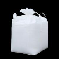 China Coated Pp Fibc Bags Customized Sizes Durable Material For Industrial Use for sale