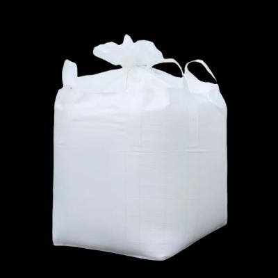China Coated Pp Fibc Bags Customized Sizes Durable Material For Industrial Use for sale