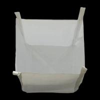 China Customized Printed Jumbo Bags Fibc For Bulk Packaging for sale