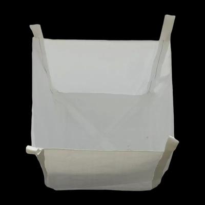 China Customized Printed Jumbo Bags Fibc For Bulk Packaging for sale