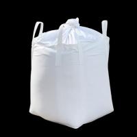 China 500-2000kg Fibc Jumbo Bags With / Without Liner for sale