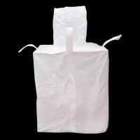 China Heavy Duty Uv Resistant Fibc Jumbo Bags For Agricultural Products for sale