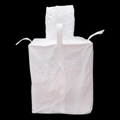 China Heavy Duty Uv Resistant Fibc Jumbo Bags For Agricultural Products for sale