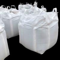China Foldable Pp Fibc Bags Disposable Tetragonum for sale