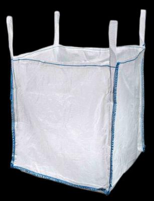 China Polypropylene Customized Flexible Bulk Container 1500kg Ballast Tonne for sale