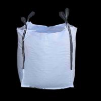 China 3307lb Flexible Bulk Container Rugged Packing Simple Structure 160g/M2 - 200g/M2 for sale