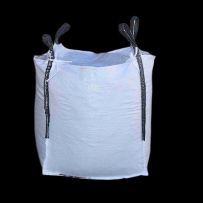 China 3307lb Flexible Bulk Container Rugged Packing Simple Structure 160g/M2 - 200g/M2 for sale