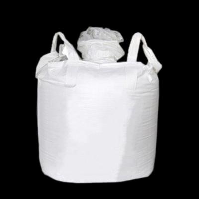 China Large Rotundity Heavy Duty Bulk Bags 1.1m OD for sale