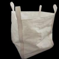 China FIBC High Tenacity Contractile Jumbo Bulk Bag Storage 35