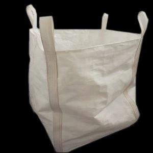 China FIBC High Tenacity Contractile Jumbo Bulk Bag Storage 35