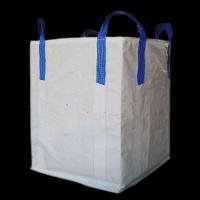 China Package Heavy Duty Industrial Bulk Bags Full Open Anti Uv for sale