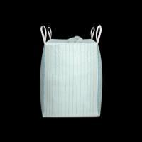 China Ageing-Resistant Industrial Bulk Bags Capacious Bulge Bulk for sale