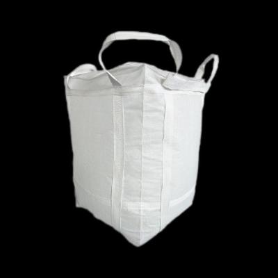 China 2 Ton Uviofast Industrial Bulk Bags Building Sand 4409LB Conductive for sale